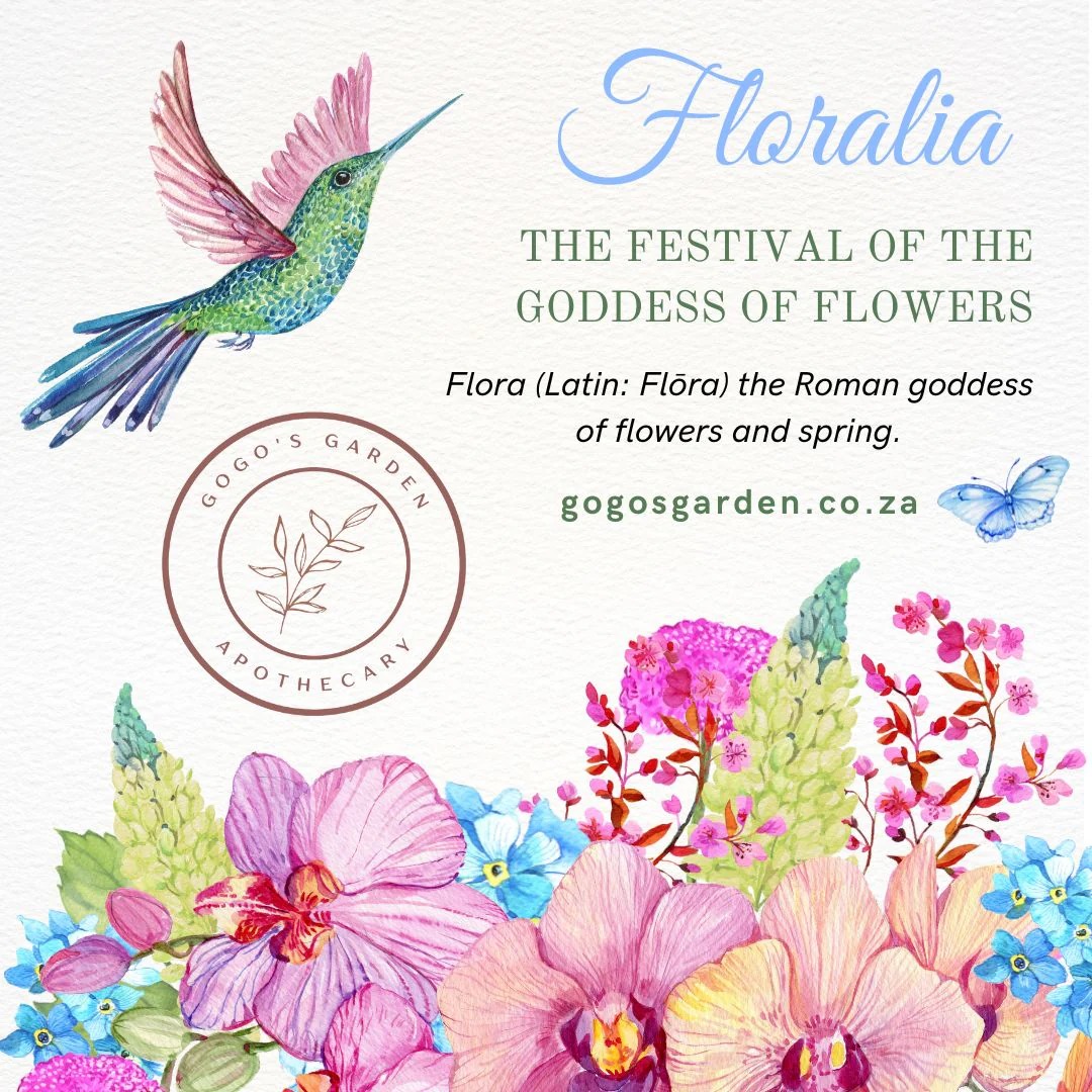 Book tickets for Flower Festival