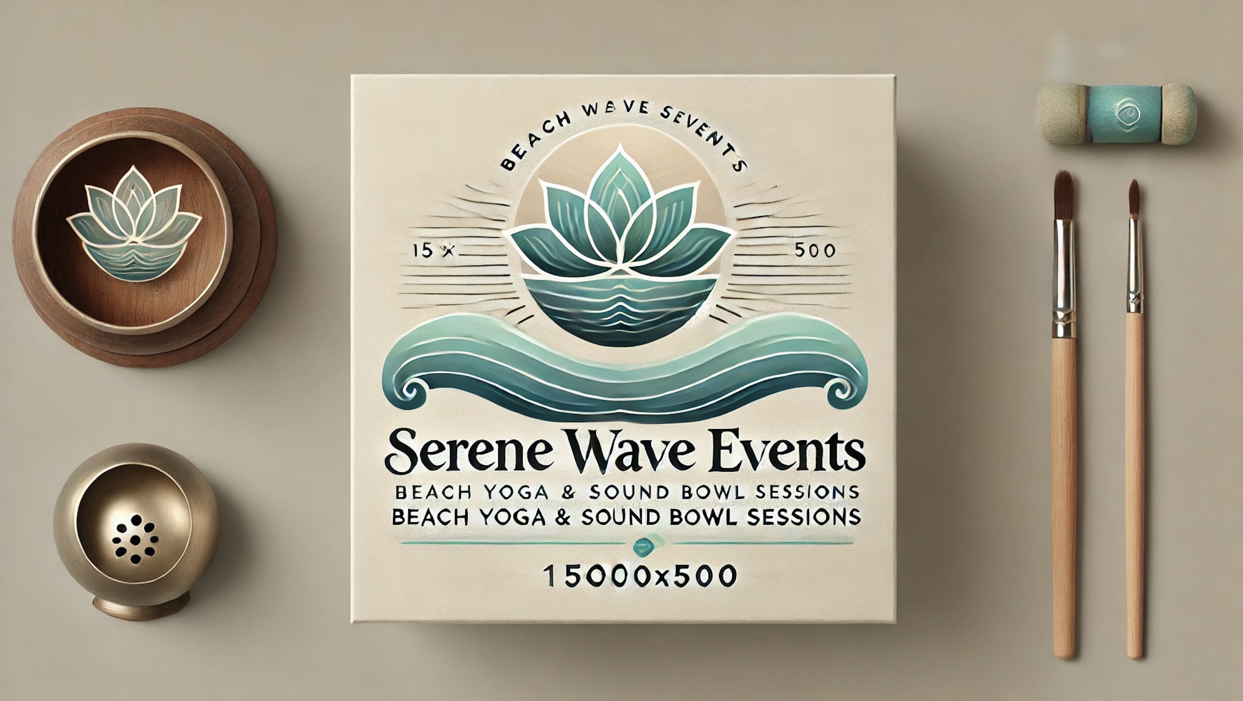 Book tickets for Serenity Yoga Flow