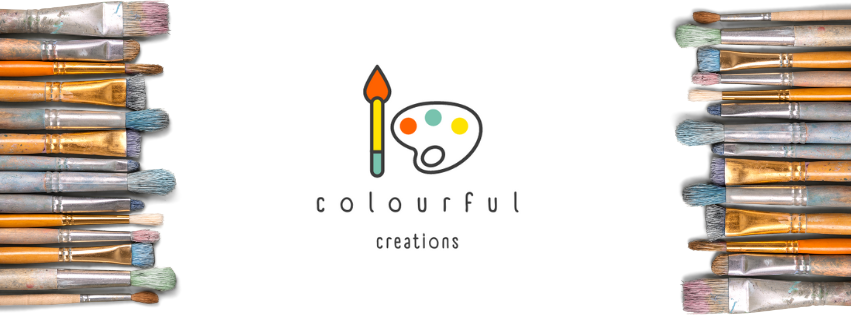 Colourful Creations on Quicket