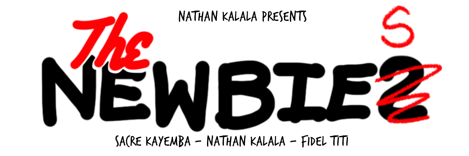 Book tickets for THE NEWBIES