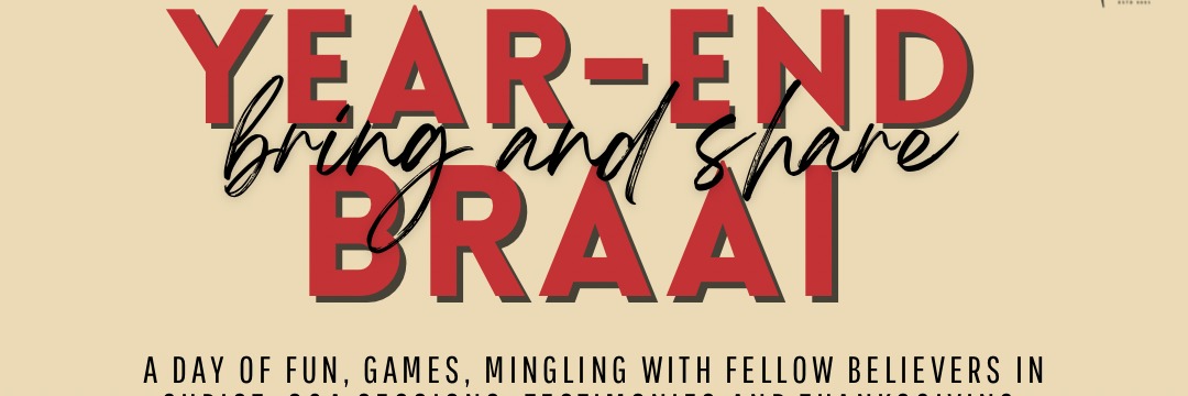 Book tickets for BTTF Year End