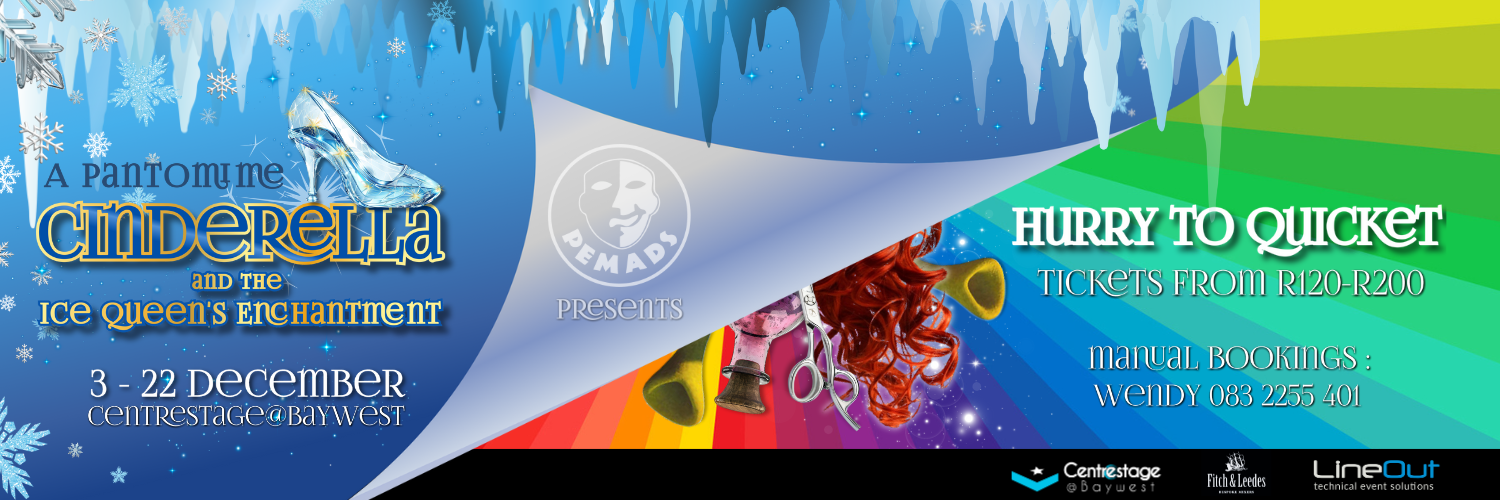 Book tickets for Cinderella and the Ice Queen’s Enchantment - A ...