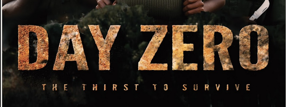 Book tickets for Day Zero