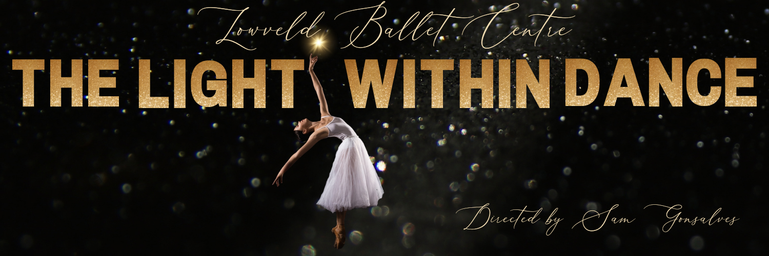 Book tickets for The Light Within Dance