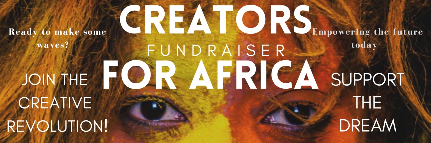 Book tickets for Tech for Creators: A Dream Fund
