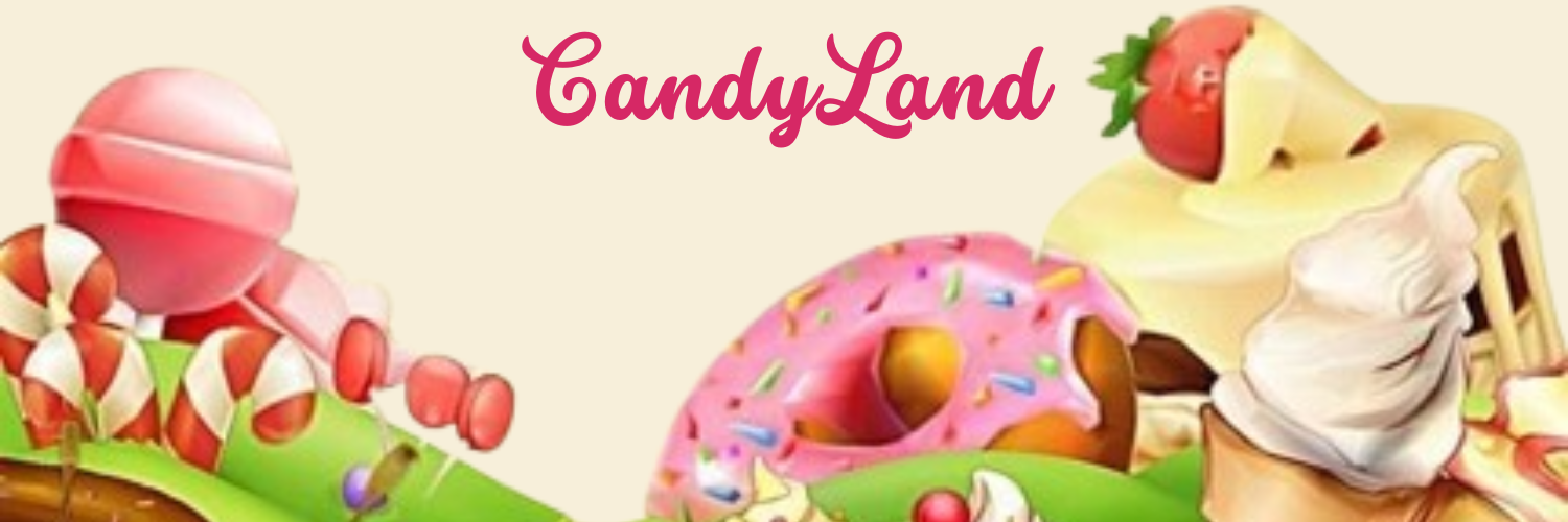 Book tickets for CandyLand