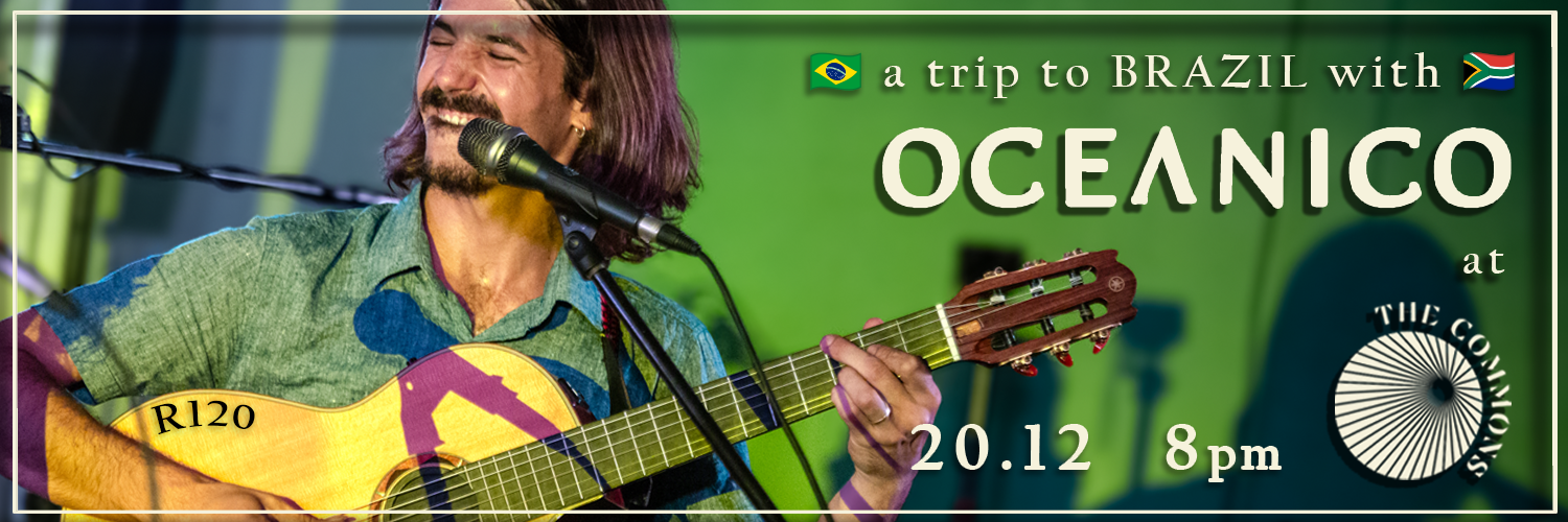 Book tickets for Oceanico