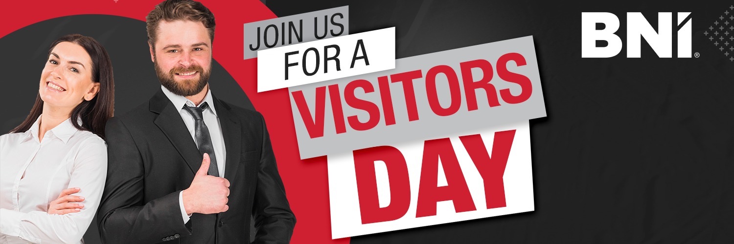 Book tickets for BNI Kaizen Networking 29 January