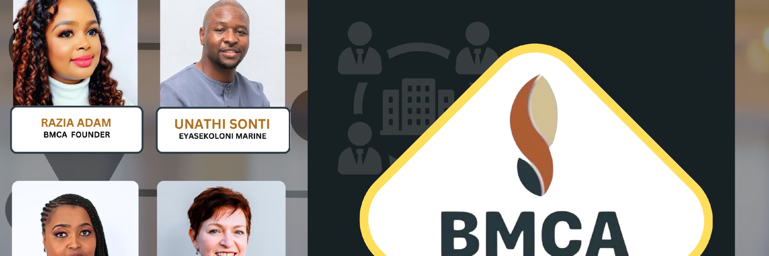 Book tickets for BMCA 2025 Business Summit GP