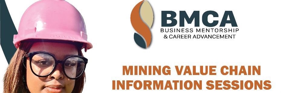 Book tickets for BMCA Mining Supply Chain Opportunities