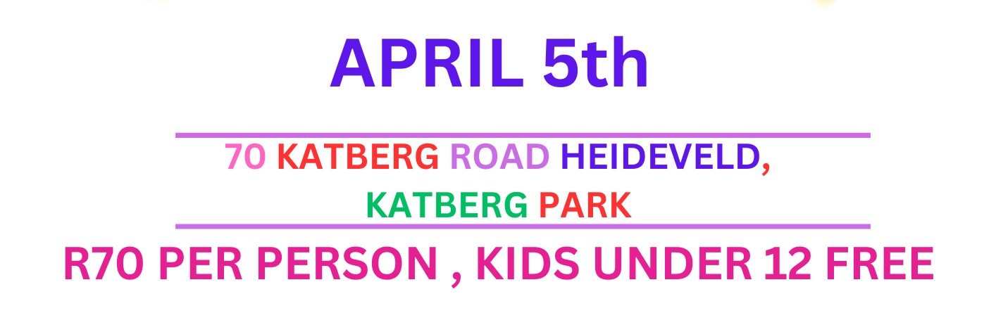 Book tickets for Community Colour Run