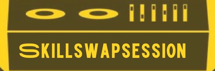 Book tickets for Skill Swap Session