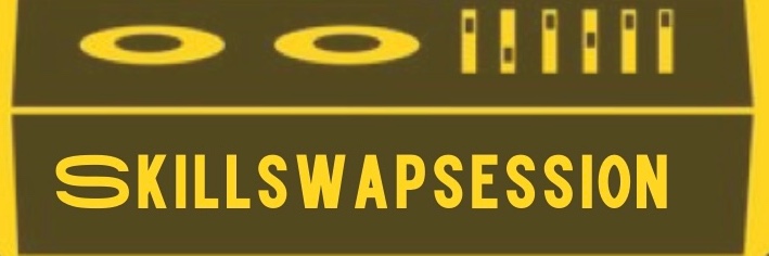 Book tickets for Skill Swap Sessions