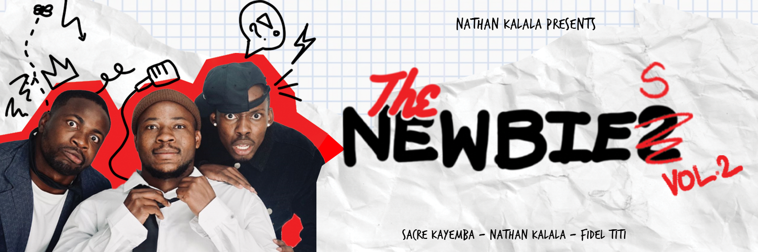 Book tickets for the newbies