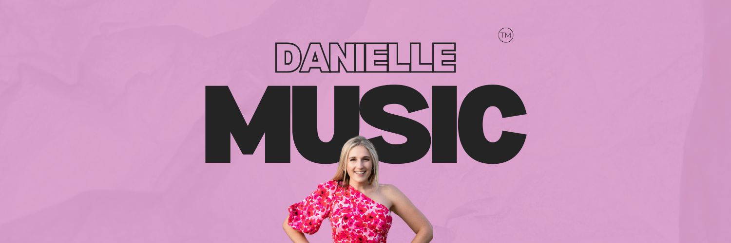 DANIELLE Music on Quicket