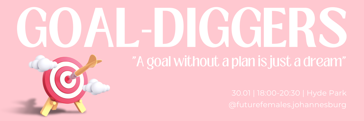 Book tickets for GOAL-DIGGERS