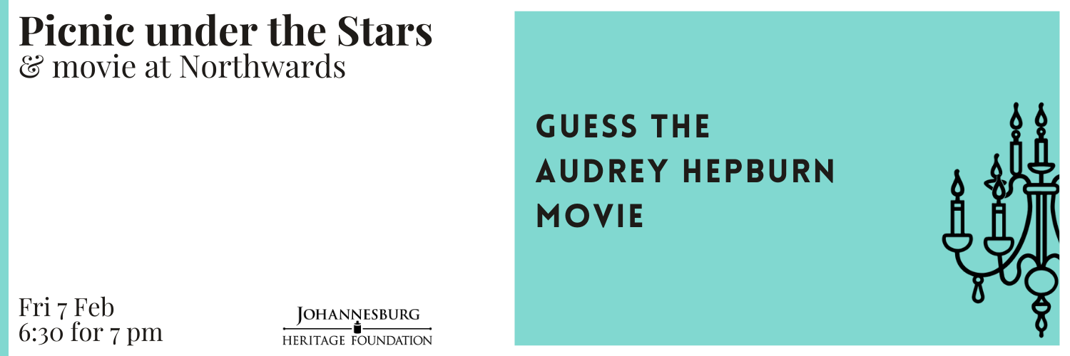 Book tickets for Picnic Under the Stars & Classic Movie Screening at ...