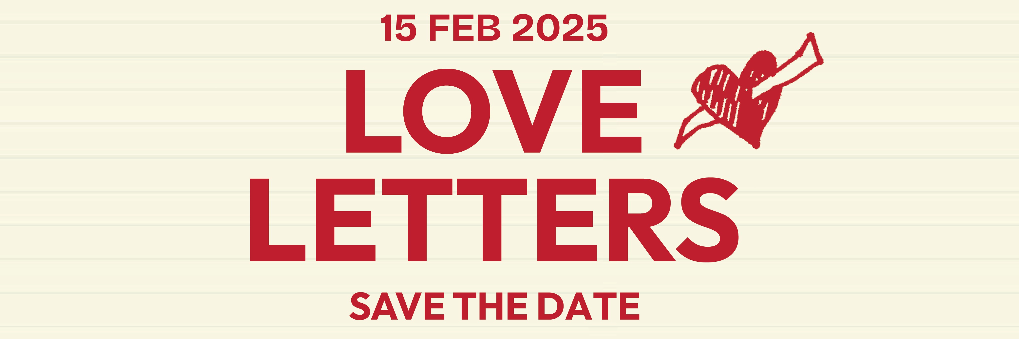 Book tickets for Narow-Bi - A 2025 Love Letter