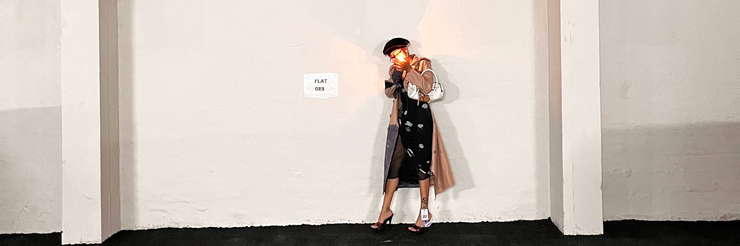 Book tickets for lovE &smOke