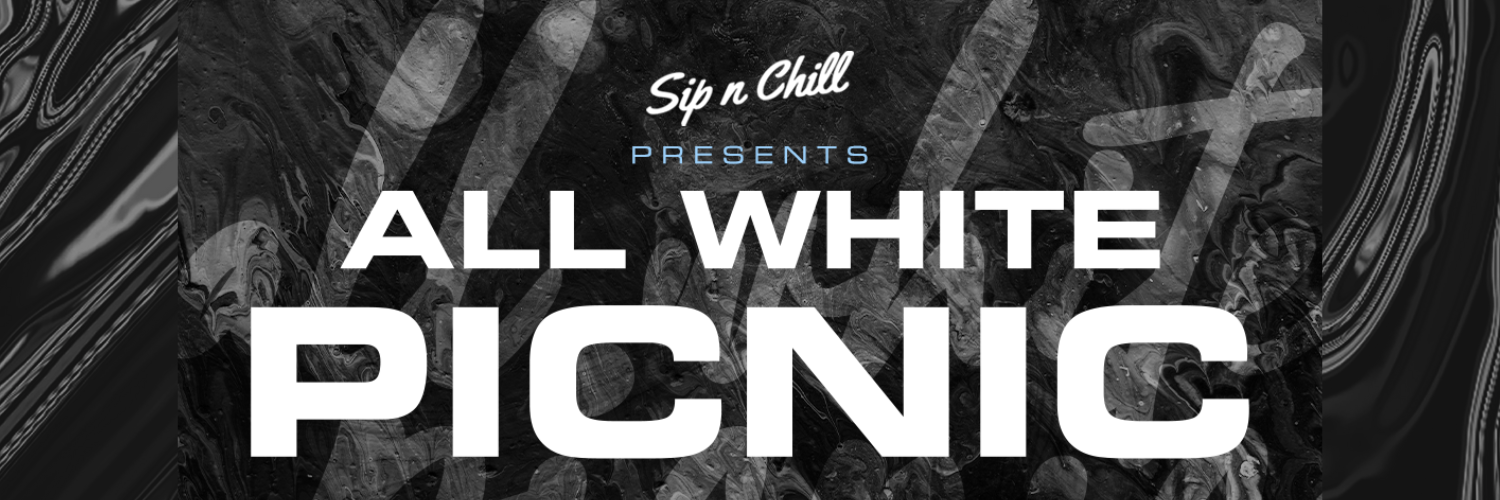 Book tickets for ALL WHITE PICNIC