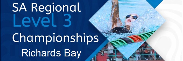 Book tickets for SSA Regional Level 3 Richards Bay