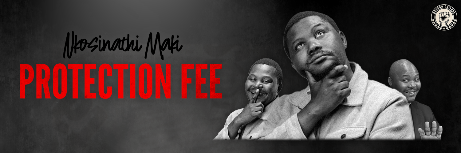 Book tickets for Nkosinathi Maki Live at Ground Culture