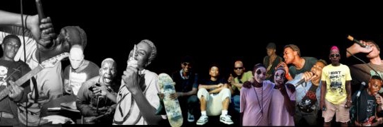 Book tickets for Two Years of Twenty One Children