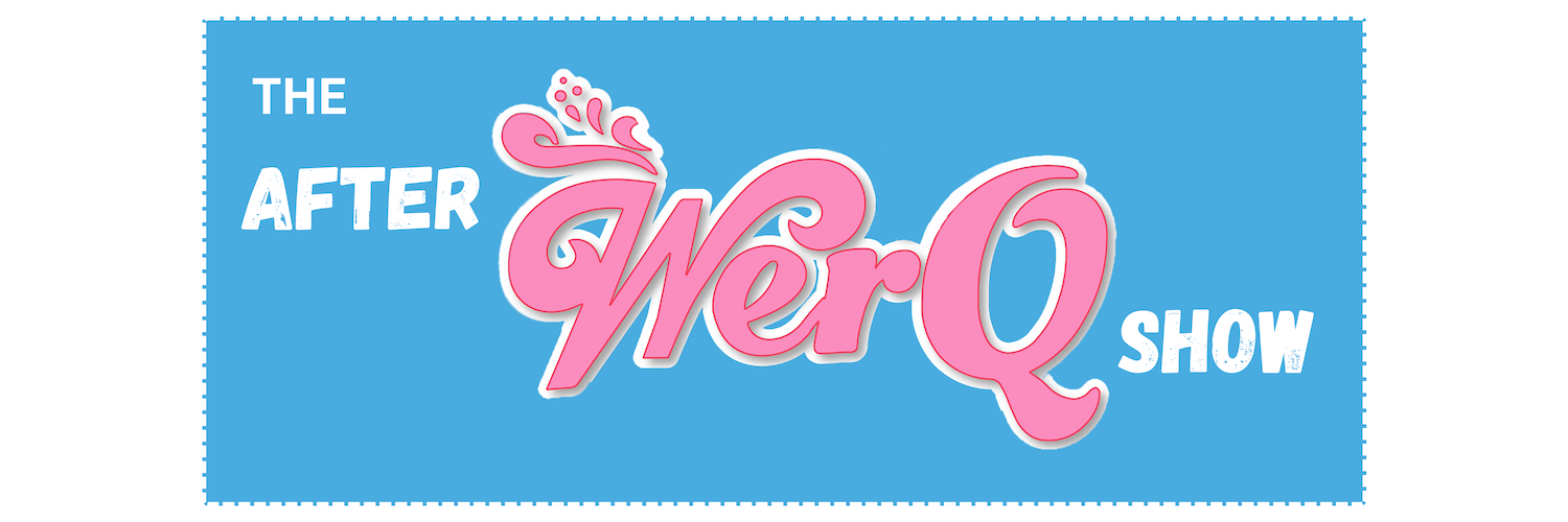 Book tickets for The After WERQ Show - Vol.1