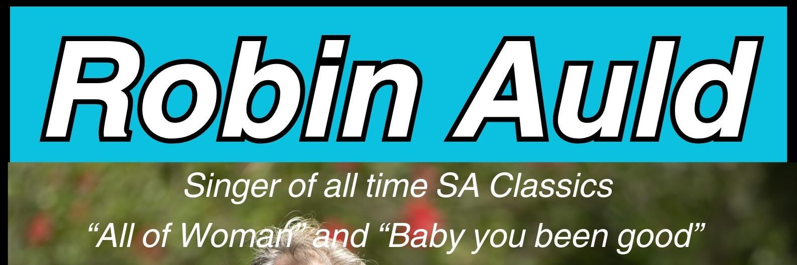 Book tickets for Robin Auld Afternoon Picnic Concert @ Rainbow Glen