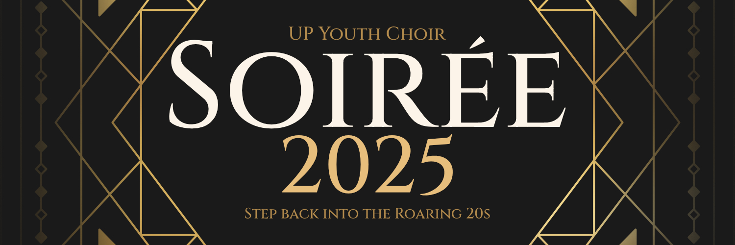 Book tickets for Soiree 2025