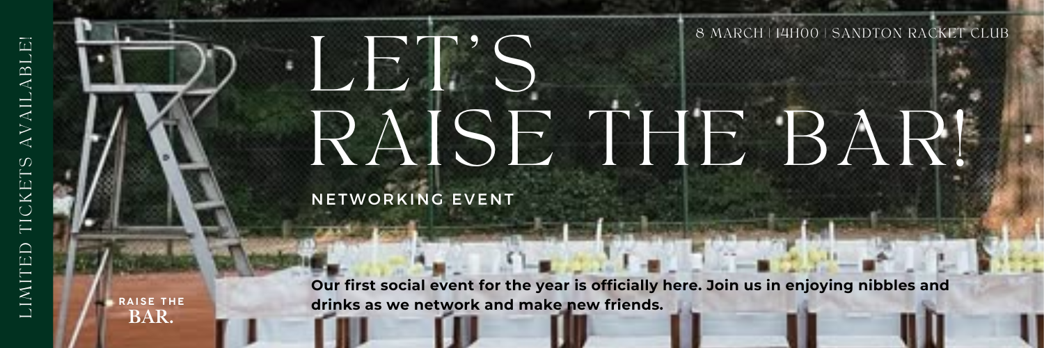 Book tickets for Raise The Bar