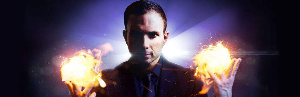 Book tickets for MAGIC Formula for Success