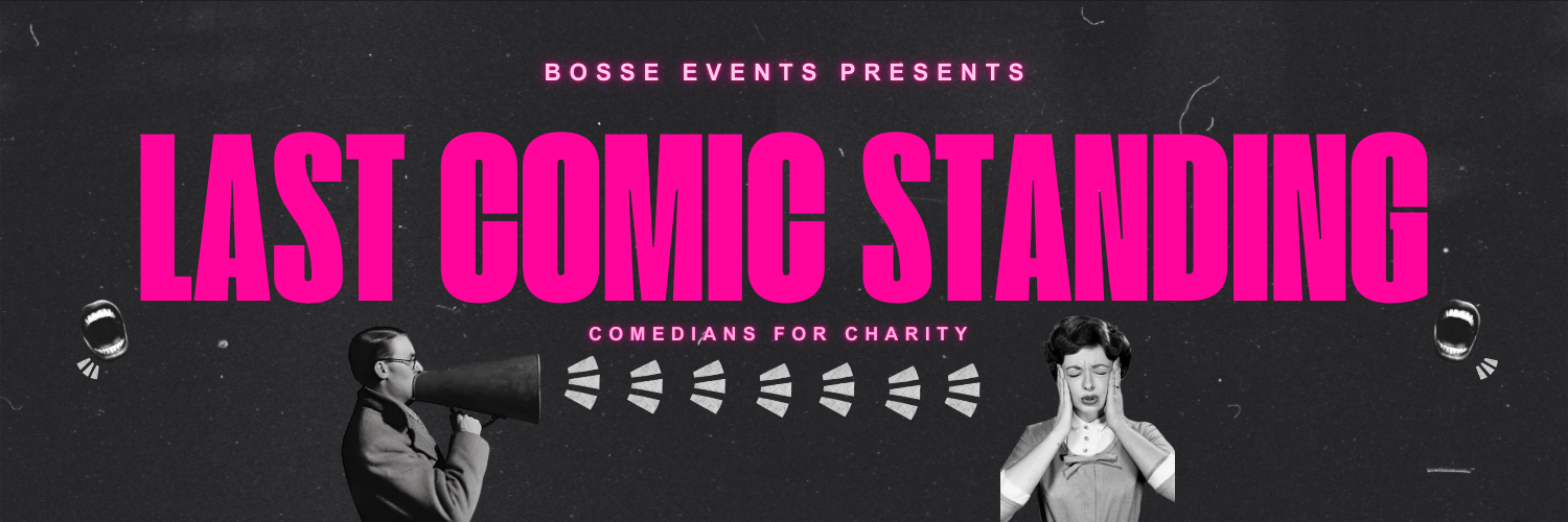 Book tickets for Last Comic Standing