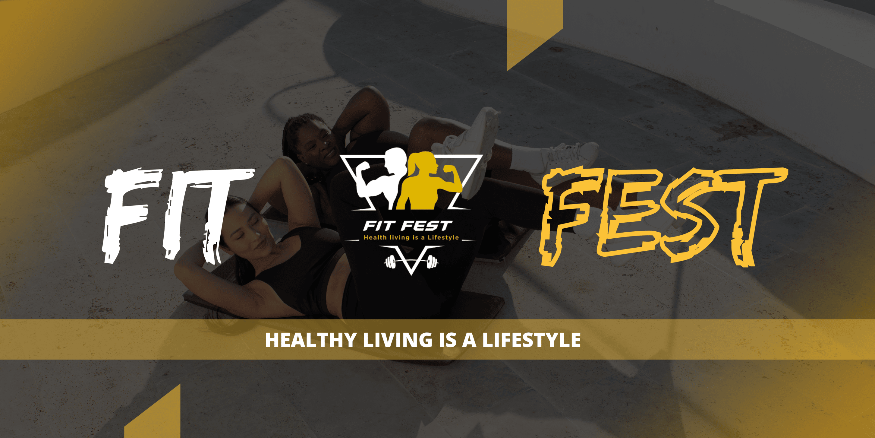 Fit Fest SA on Quicket
