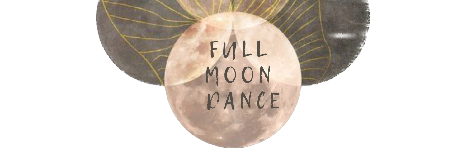 Book tickets for Full Moon Dance