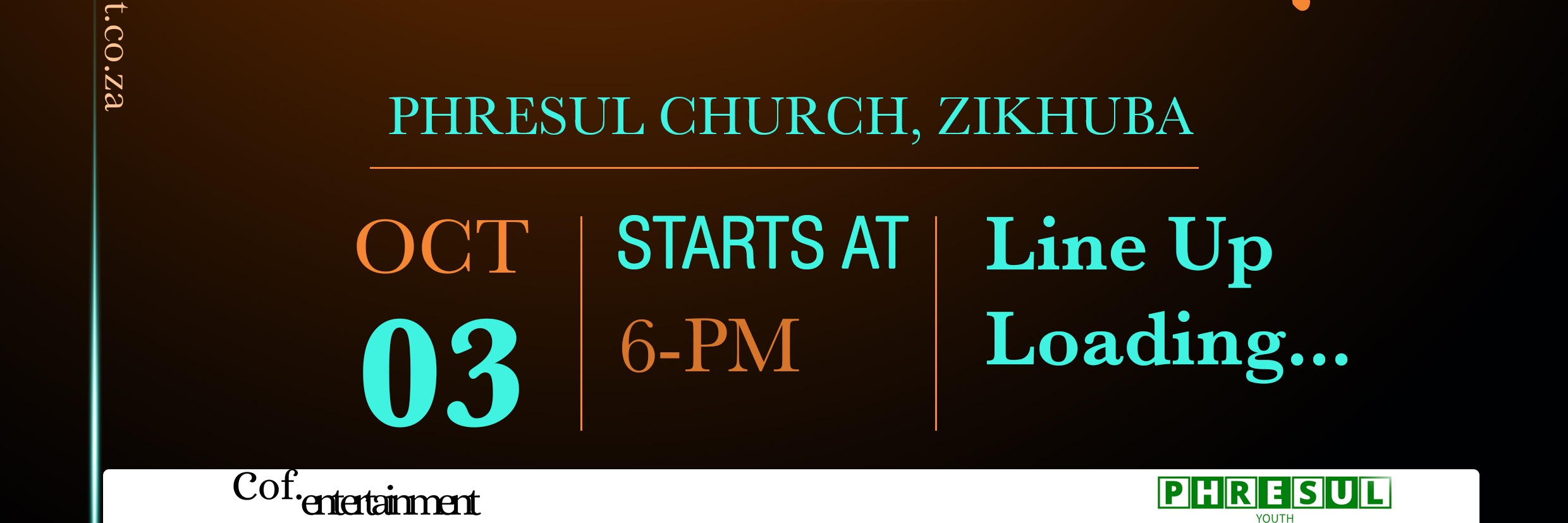 Book tickets for The Resurrection Experience