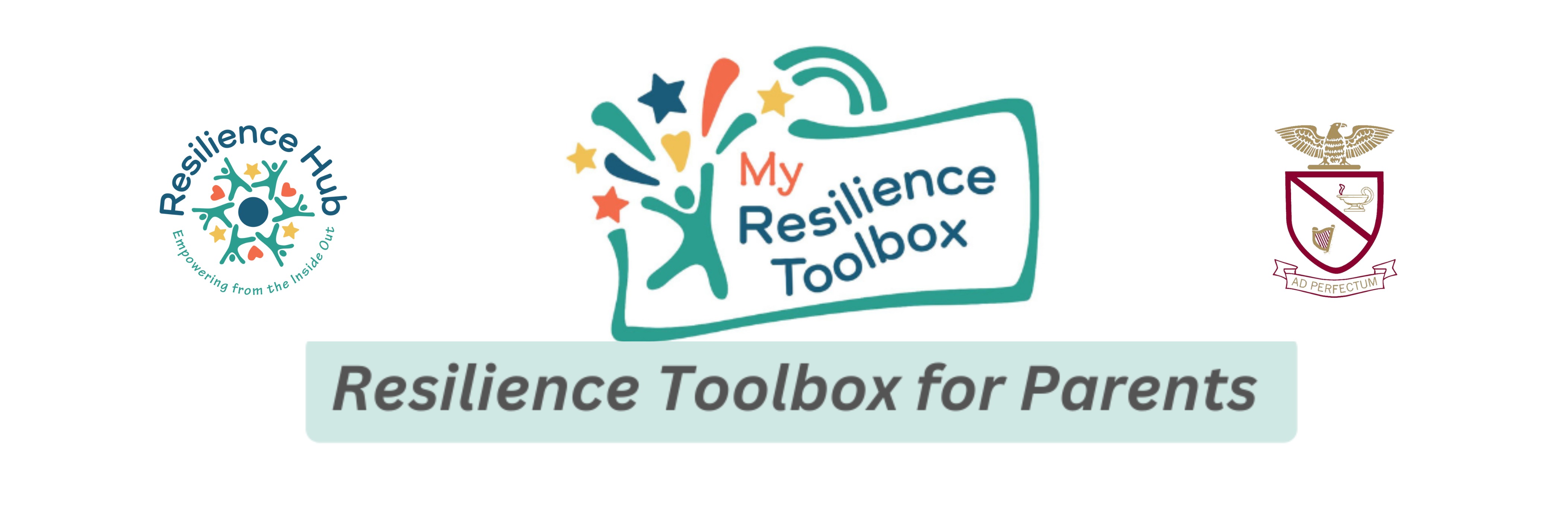 Book tickets for Helping Your Child Thrive: A Talk for Parents