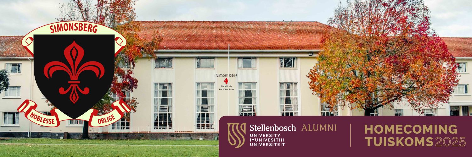 Book tickets for Simonsberg 70th Celebration | Simonsberg 70ste Viering