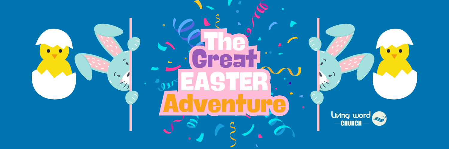 Book tickets for The Great Easter Adventure