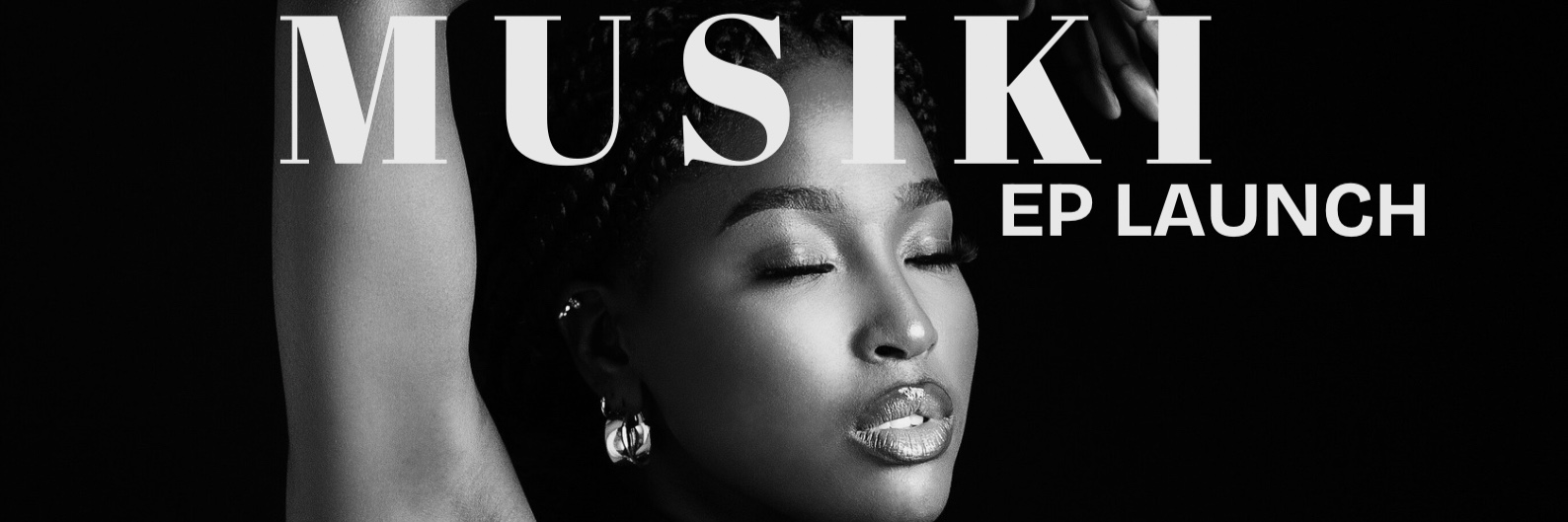 Book tickets for MUSIKI EP LAUNCH