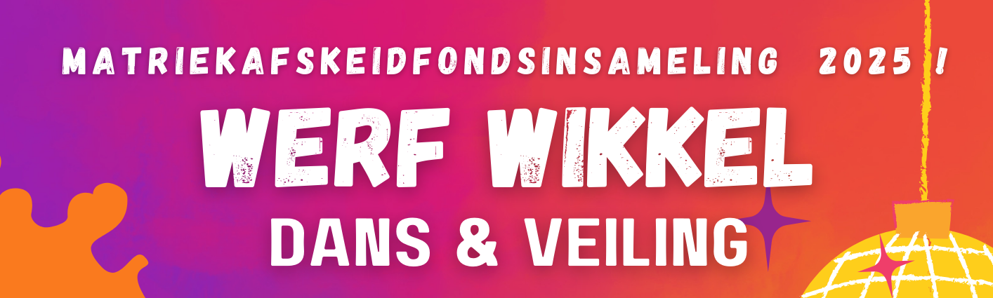 Book tickets for Werf Wikkel - Dans & Veiling