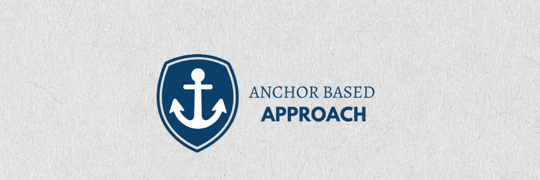 Book tickets for Anchor Based Approach (ABA) Introductory Workshop
