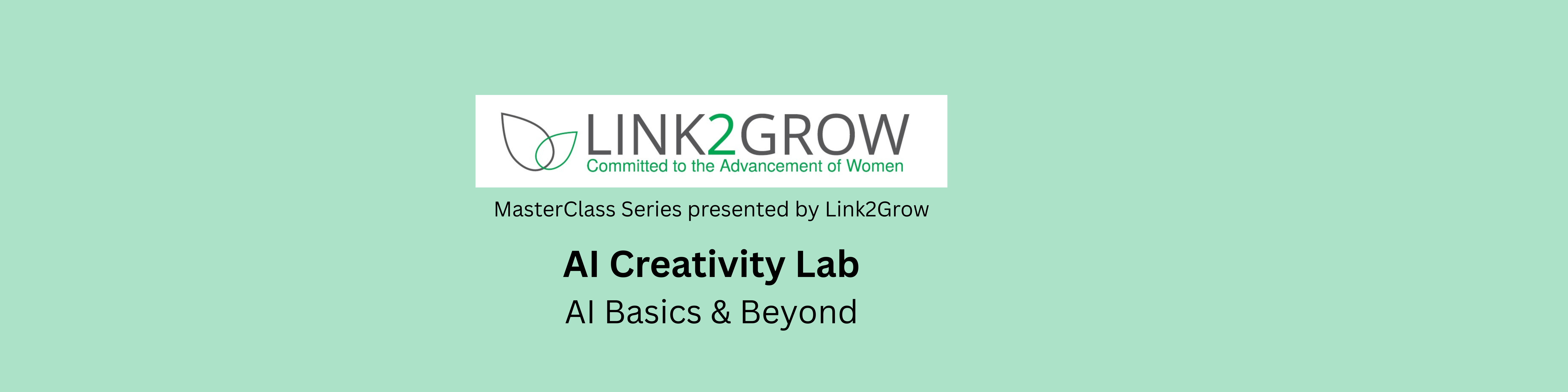 Book tickets for AI Creativity Lab: AI Basics and Beyond