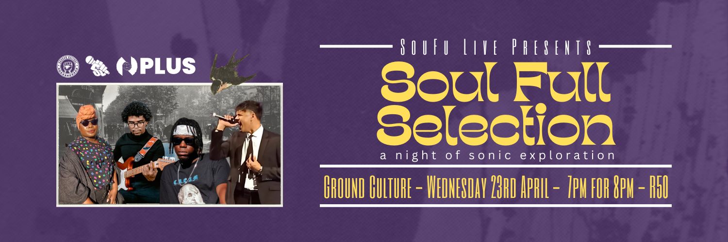 Book tickets for Soul Full Selection by Soufu Live