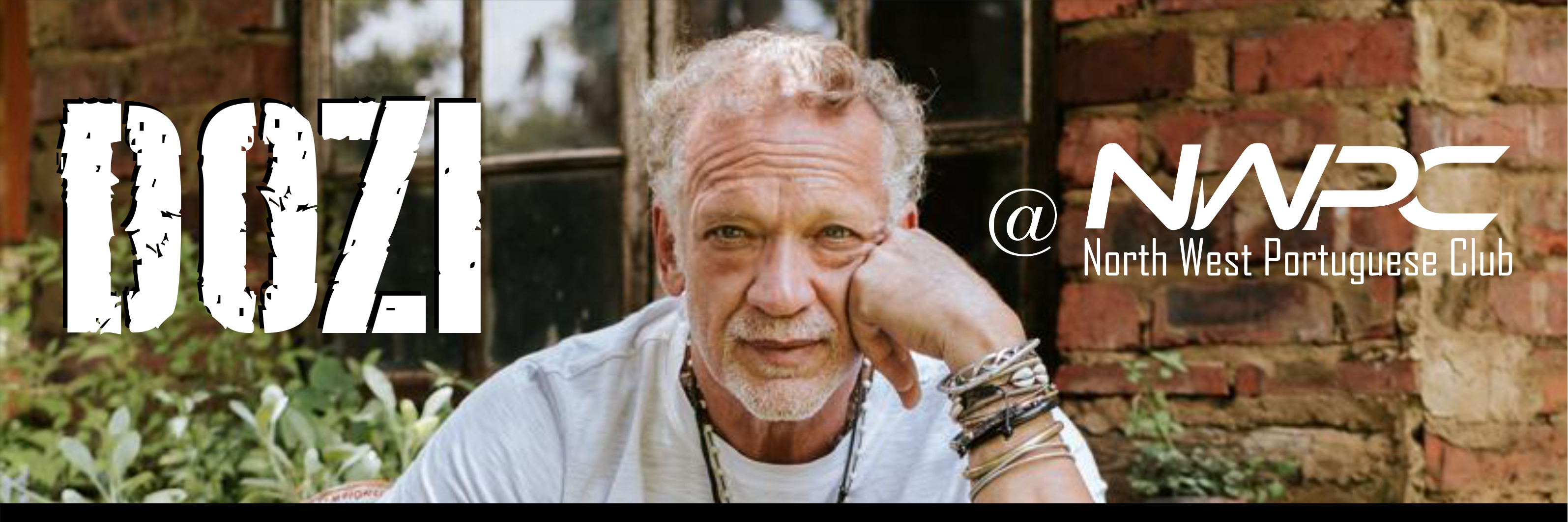 Book tickets for Dozi Live