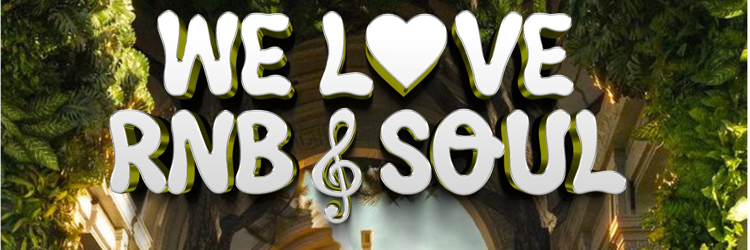 Book tickets for We love RnB & Soul Music