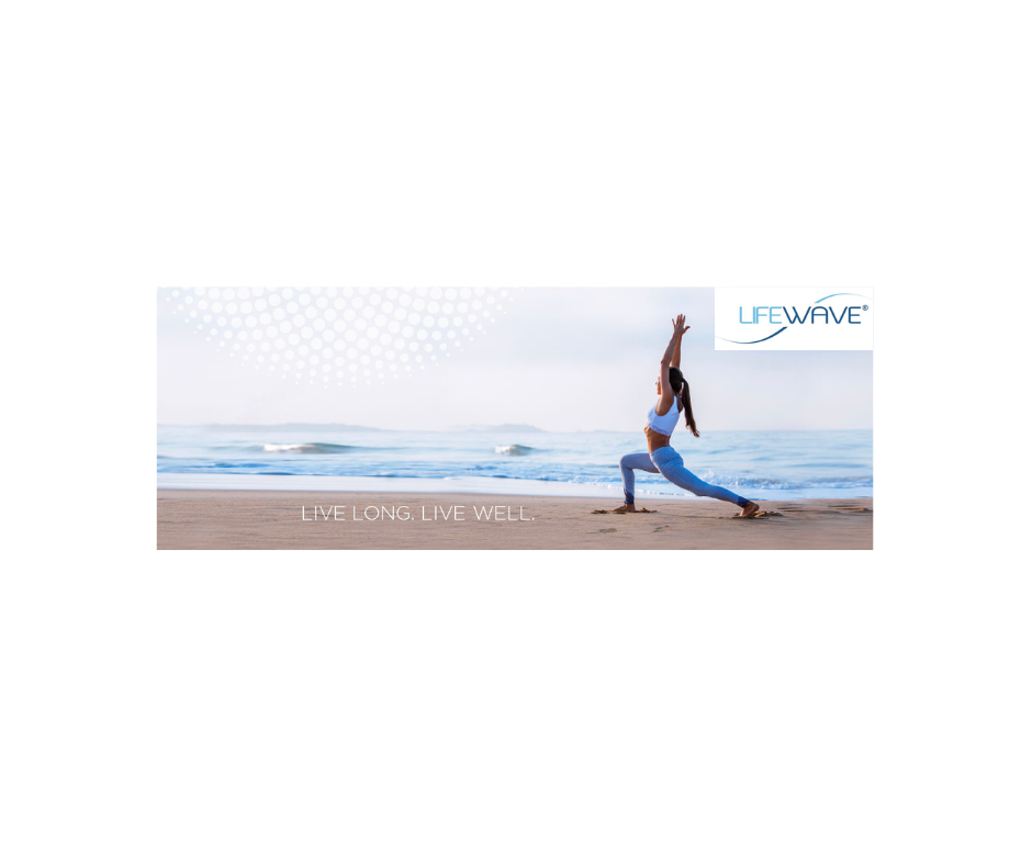 Book tickets for LIFEWAVE EXPERIENCE