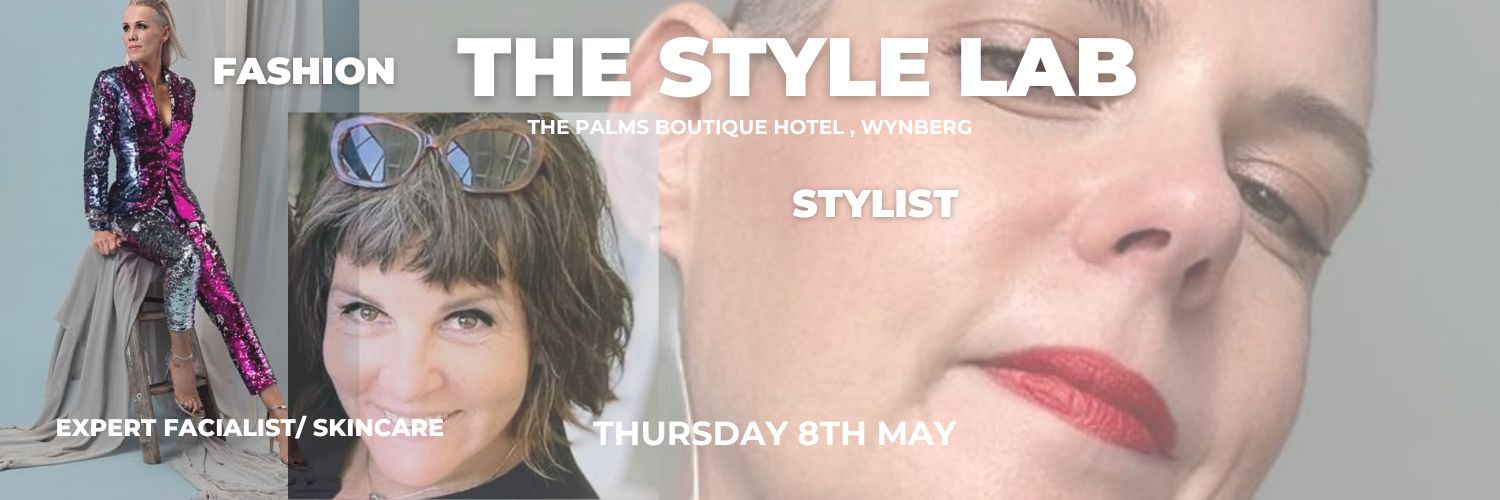 Book tickets for THE STYLE LAB