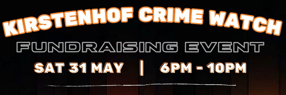 Book tickets for KCW FUNDRAISING