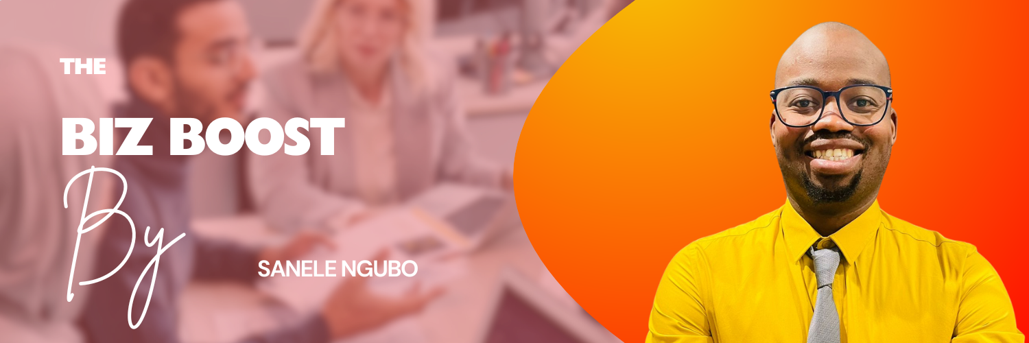 Book tickets for The BIZ BOOST